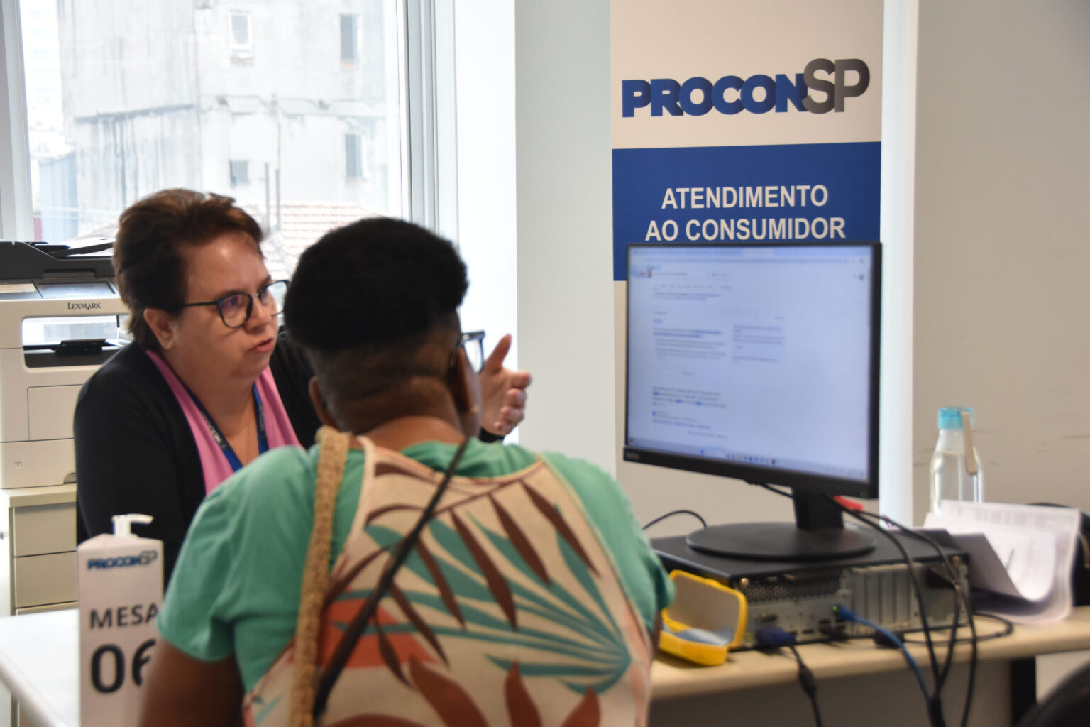 Procon-SP inicia Semana do Consumidor 2026 com atendimentos e ações em ...